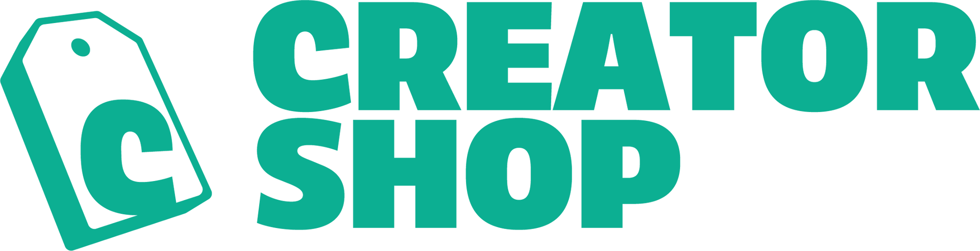 Creator Shop